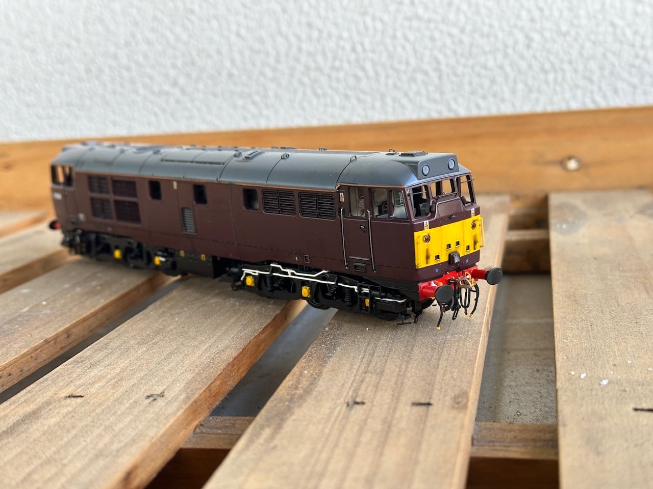 Bachmann Class 30/31 - Page 16 - Bachmann - RMweb