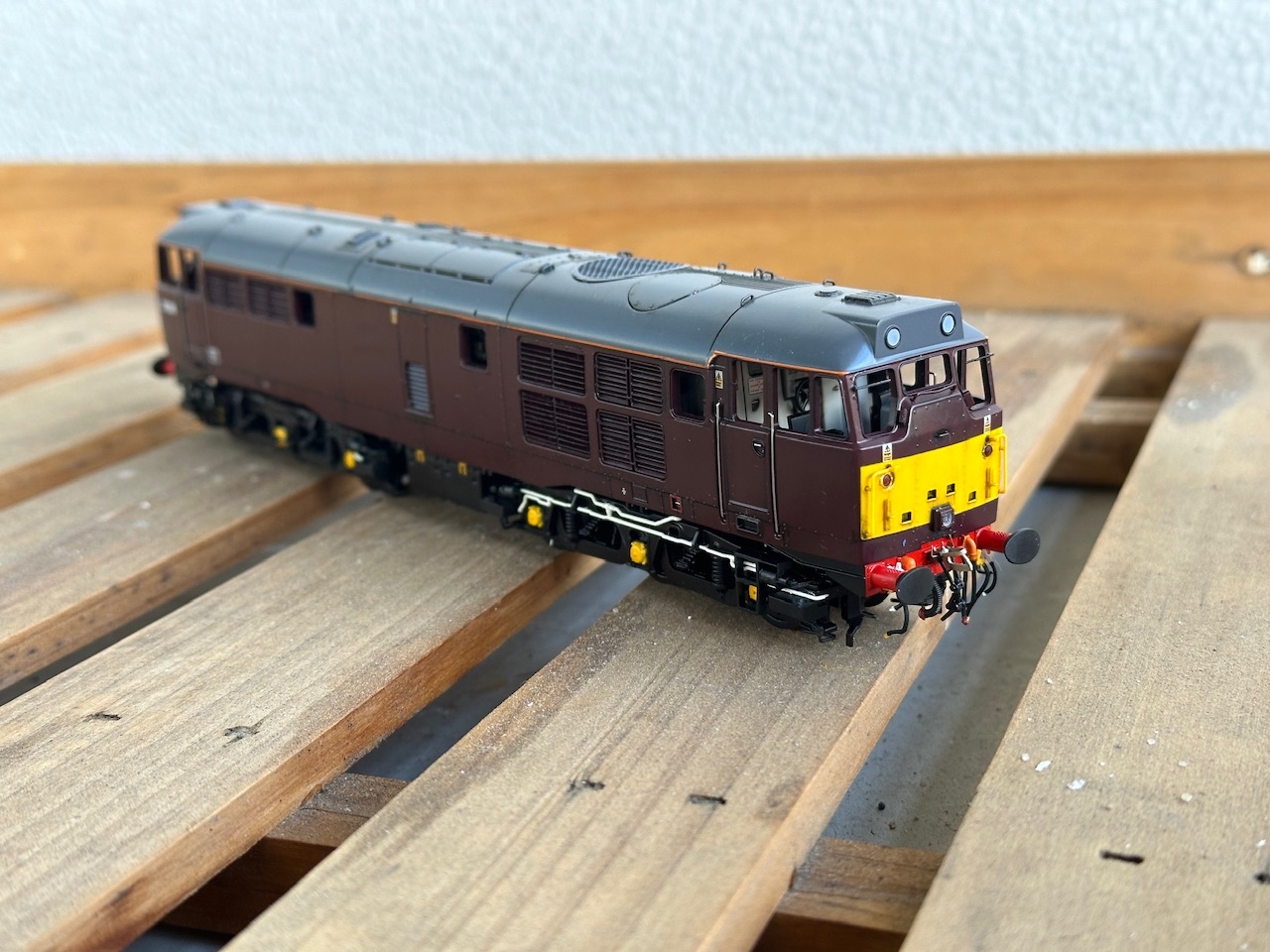 Bachmann Class 30/31 - Page 16 - Bachmann - RMweb