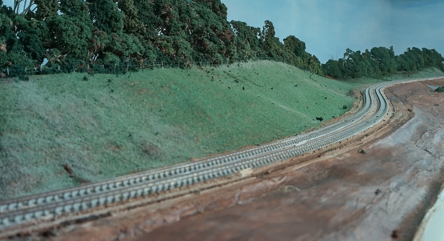 North End Road - WCML in N - Page 14 - Layout topics - RMweb