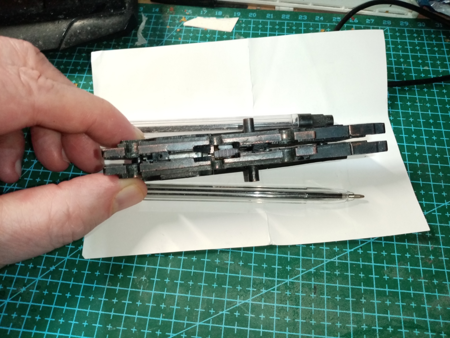 Bachmann Chassis Identification Query - Modelling Questions, Help and ...