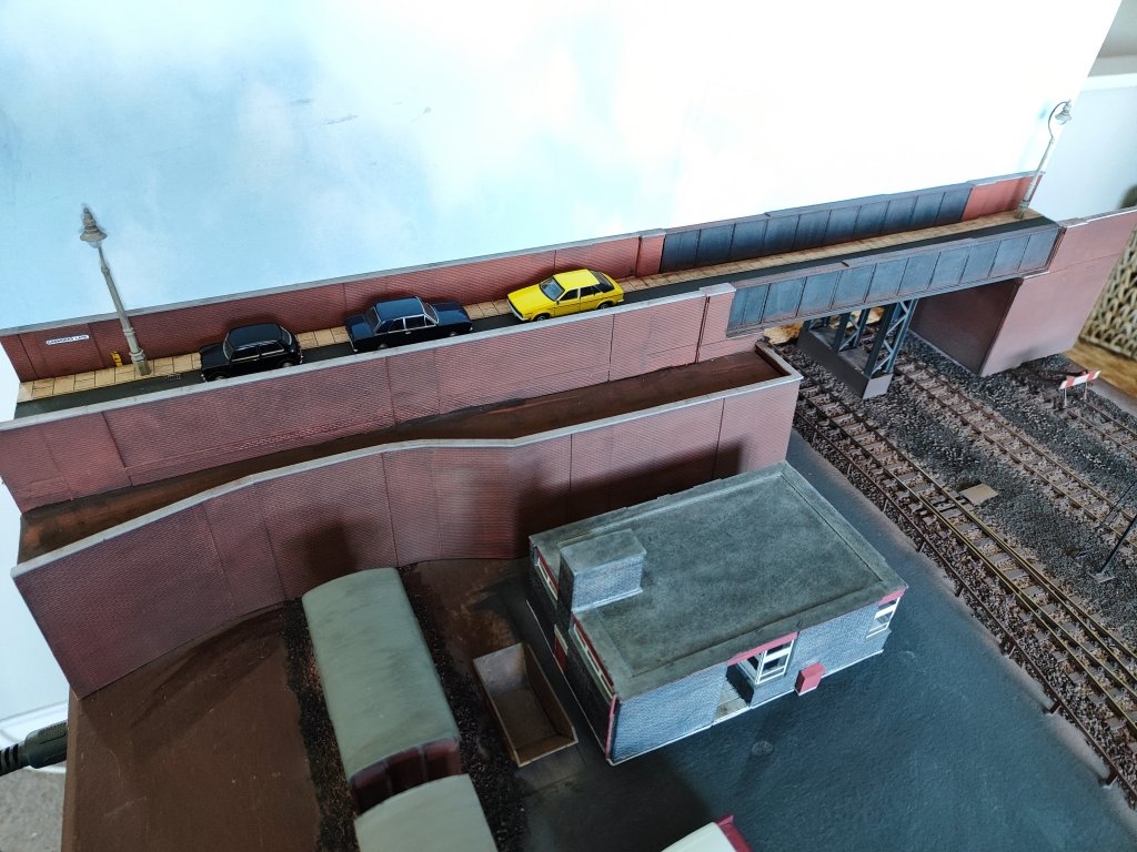Sproston Green TMD (BR Blue era) - Layout topics - RMweb