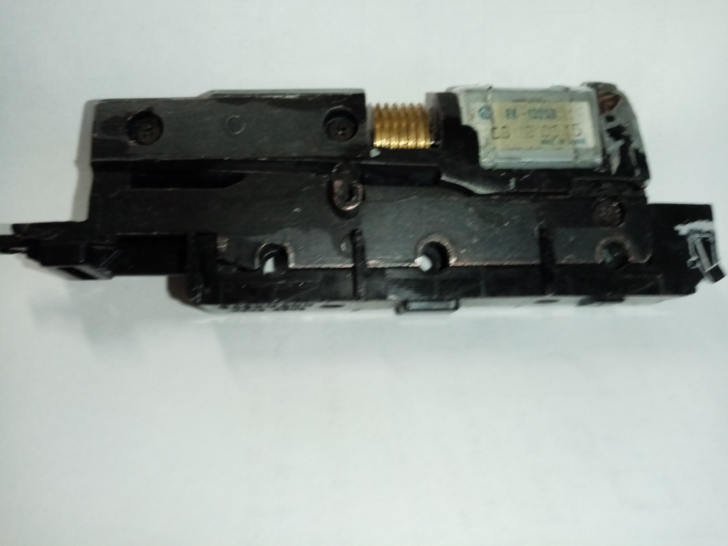 Bachmann Chassis Identification Query - Modelling Questions, Help and ...