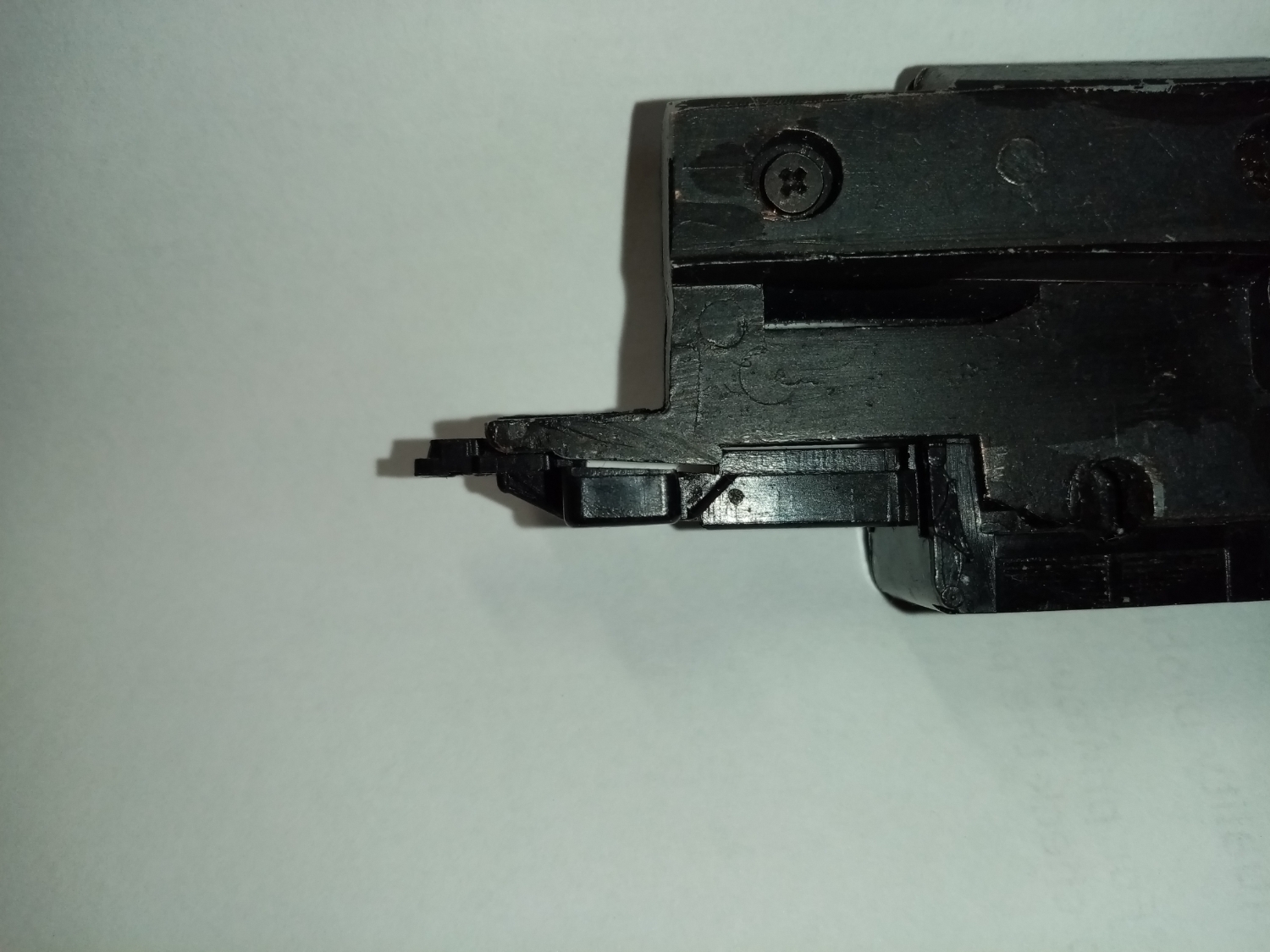 Bachmann Chassis Identification Query - Modelling Questions, Help and ...