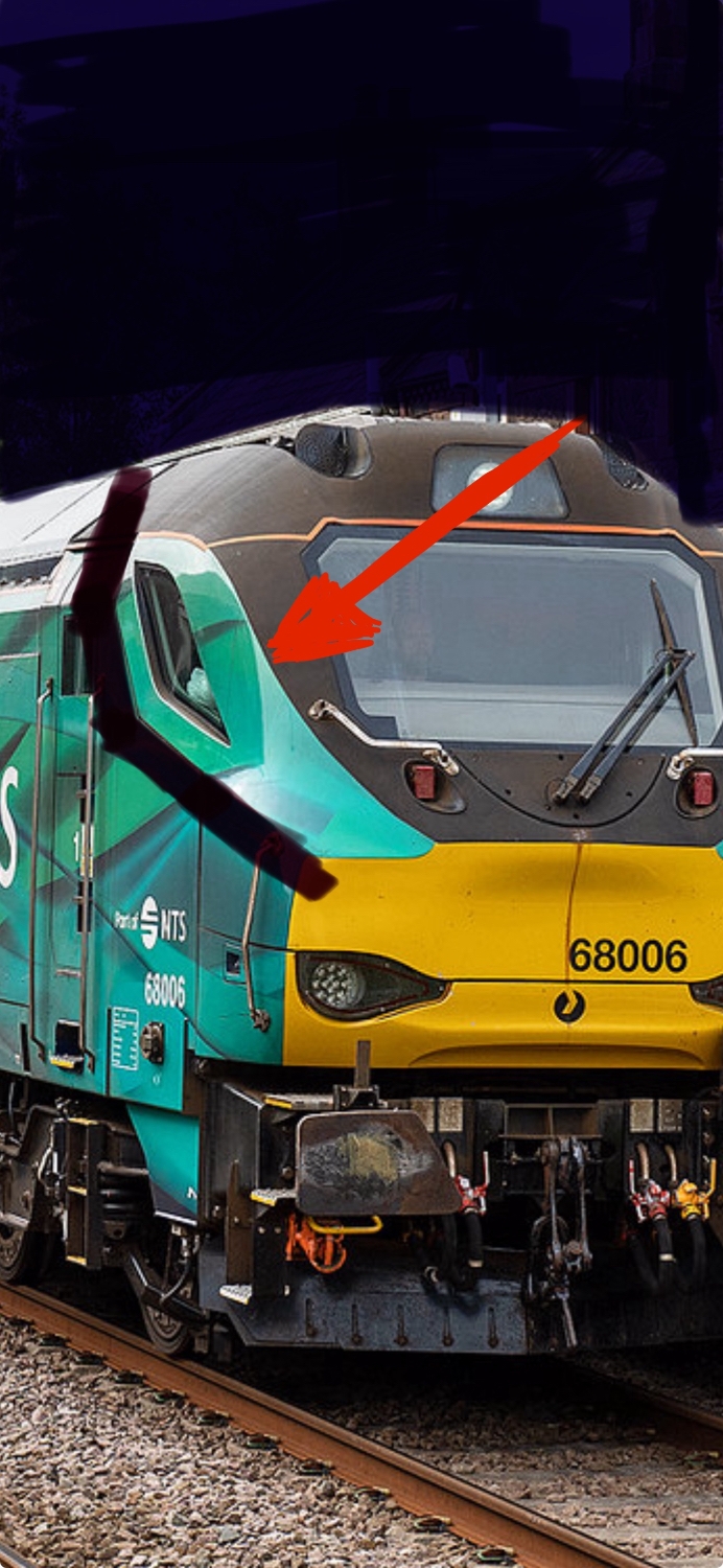 Dapol's new Class 68 locomotives - Page 123 - Dapol - RMweb