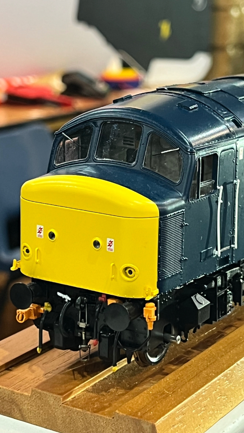 Heljan announce Class 45 in OO - Page 39 - Heljan - RMweb