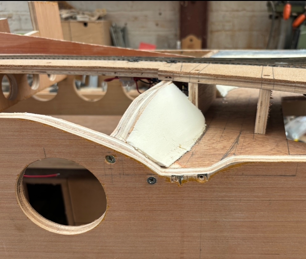 Whaley Shunt (Shallcross Yard) - Page 9 - Layout topics - RMweb