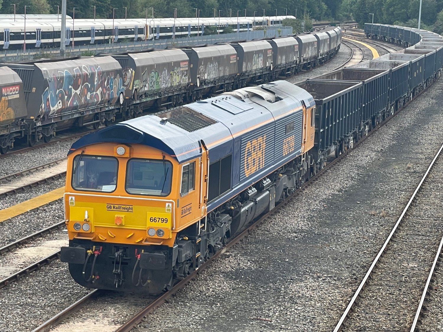 Class 66 photos - Page 160 - UK Prototype Discussions (not questions ...