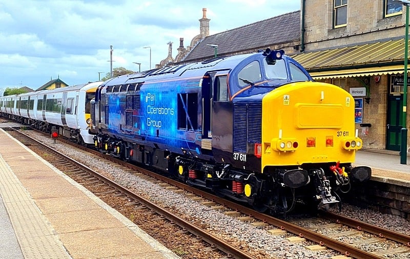Class 37, by Accurascale - Page 371 - Accurascale / Irish Railway ...