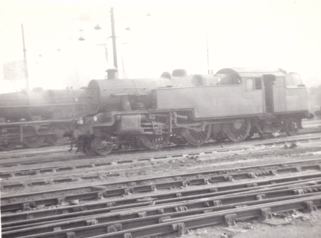 My very few Steam Loco Photographs - UK Prototype Discussions (not ...