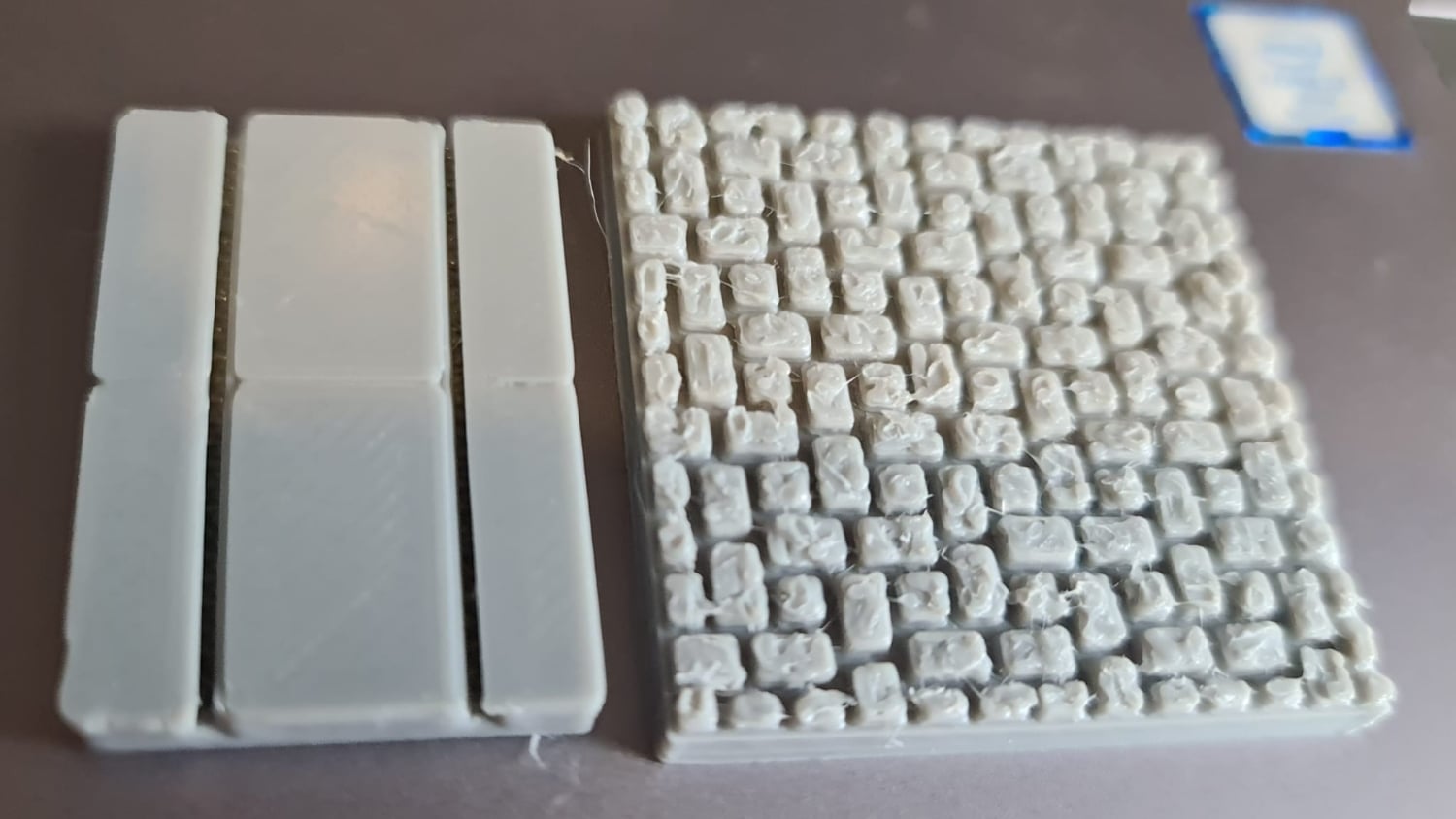 HO (Standard Gauge) Tram Track. - Trams & Tramway Modelling - RMweb