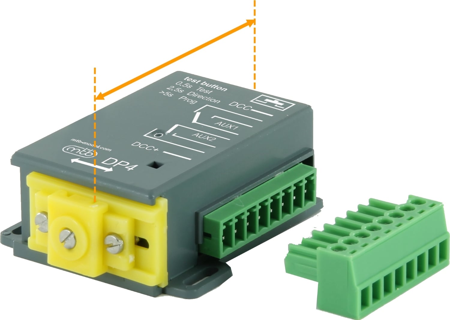 What are the dimensions of MTB point motors? - DCC Help & Questions - RMweb