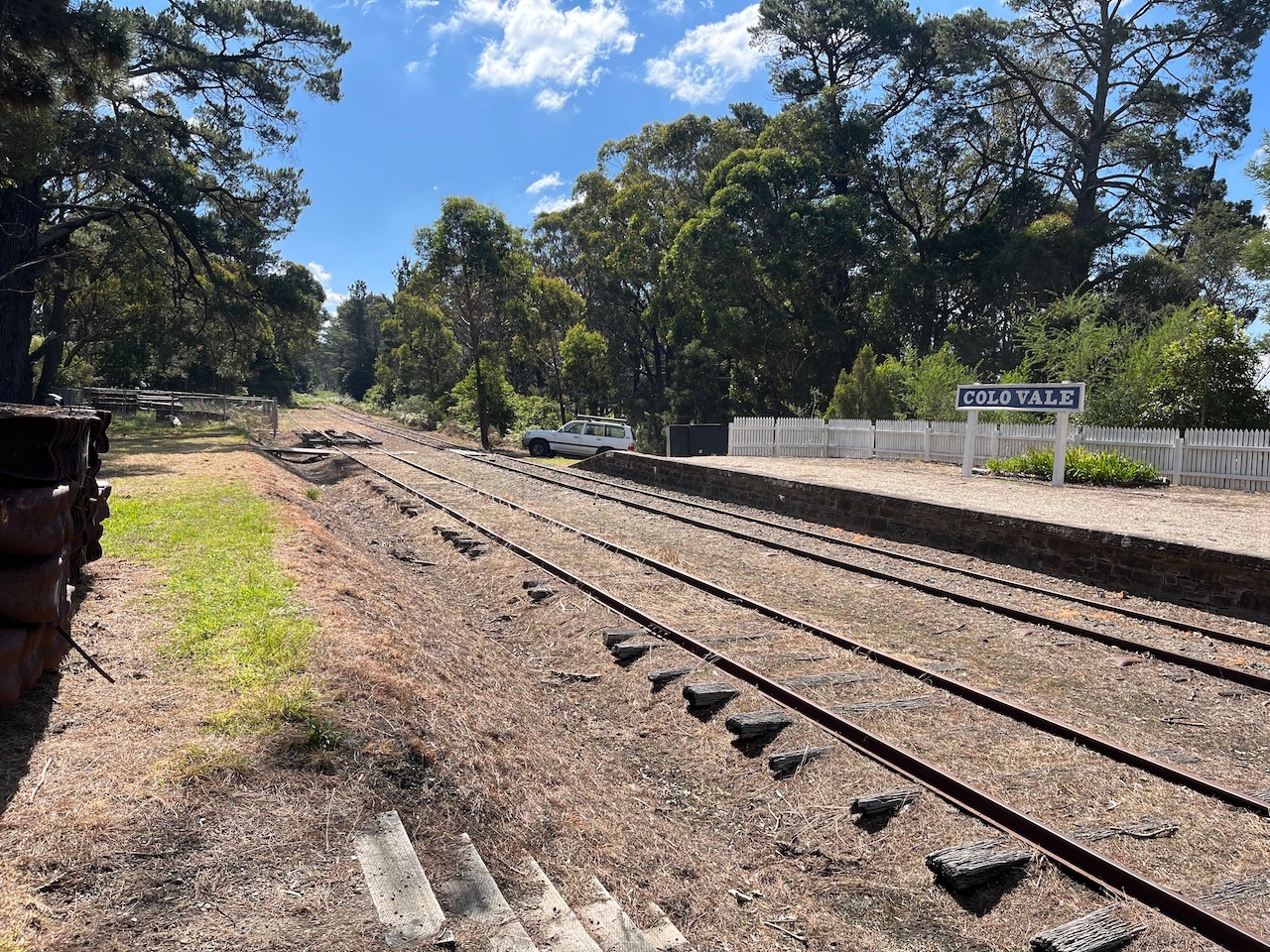 Australia - Preservation Scene - Page 27 - Overseas Prototype - RMweb