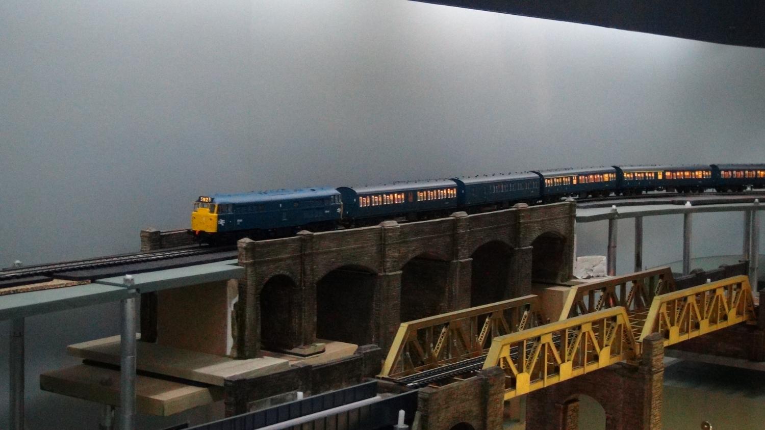 Mark 1 56ft 11" Suburban Coaches inn OO/4mm, By Accurascale - Page 21 ...