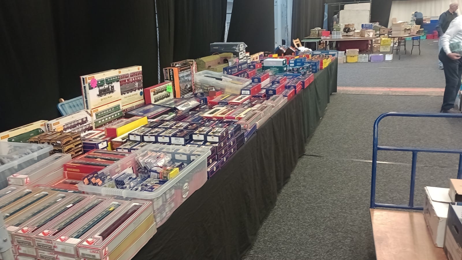 Lord and Butler Model Railways. - Model Shop Guide - RMweb
