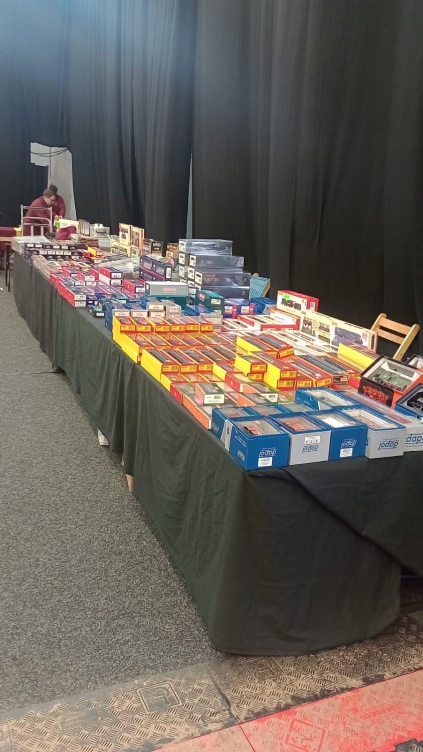 Lord and Butler Model Railways. - Model Shop Guide - RMweb