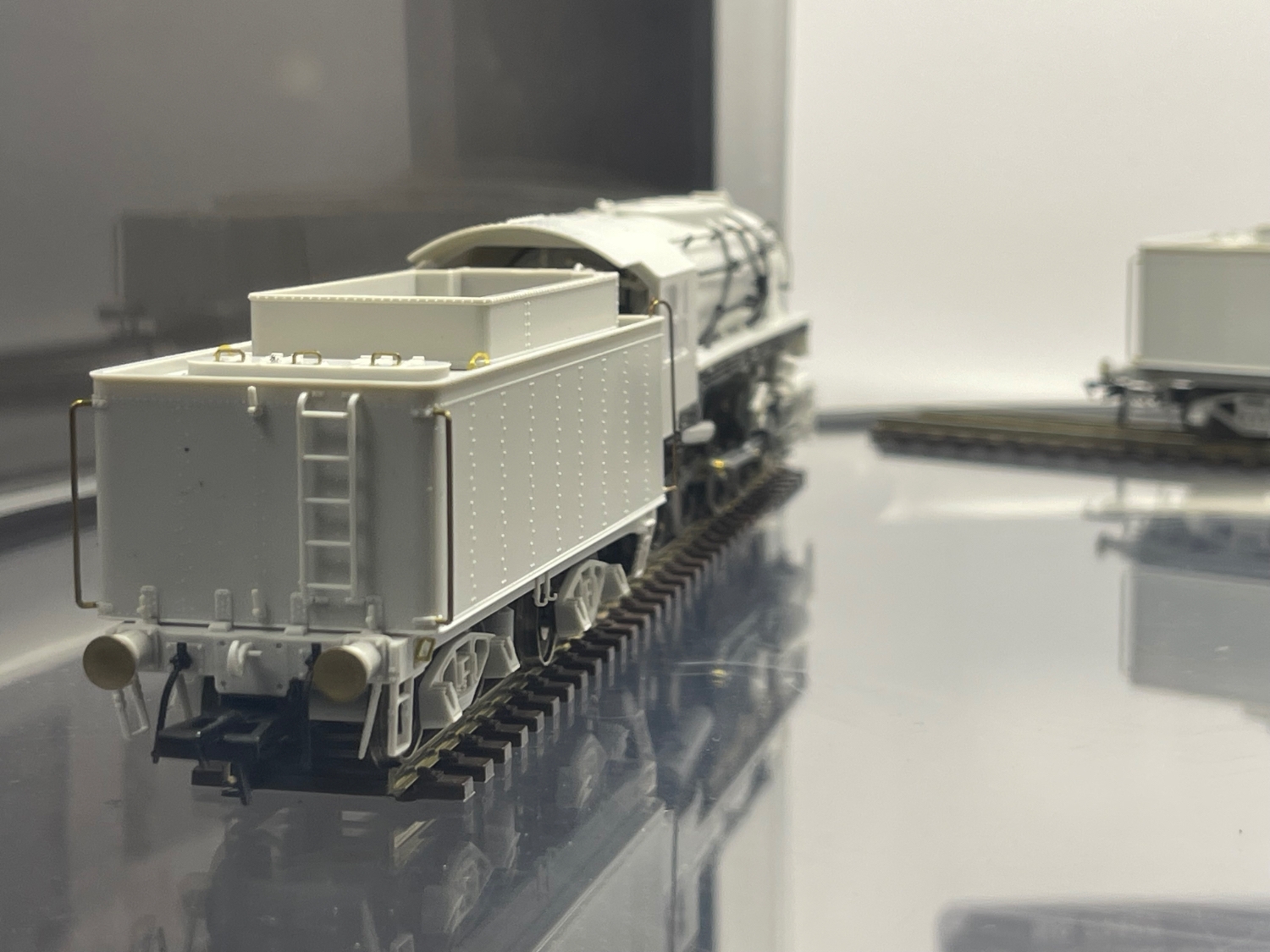 USATC S160 2-8-0 in OO - Page 4 - Rapido Trains - RMweb