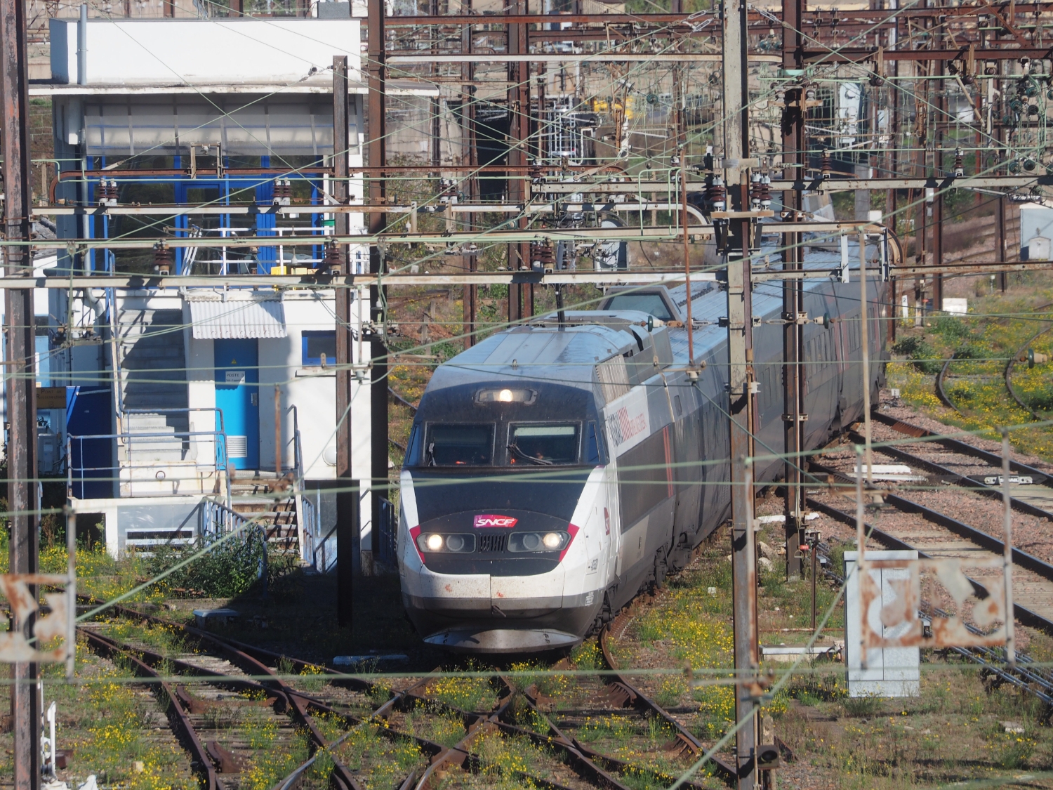 Moves at Limoges and other French Photos - Page 22 - French Railways 🇫🇷 ...
