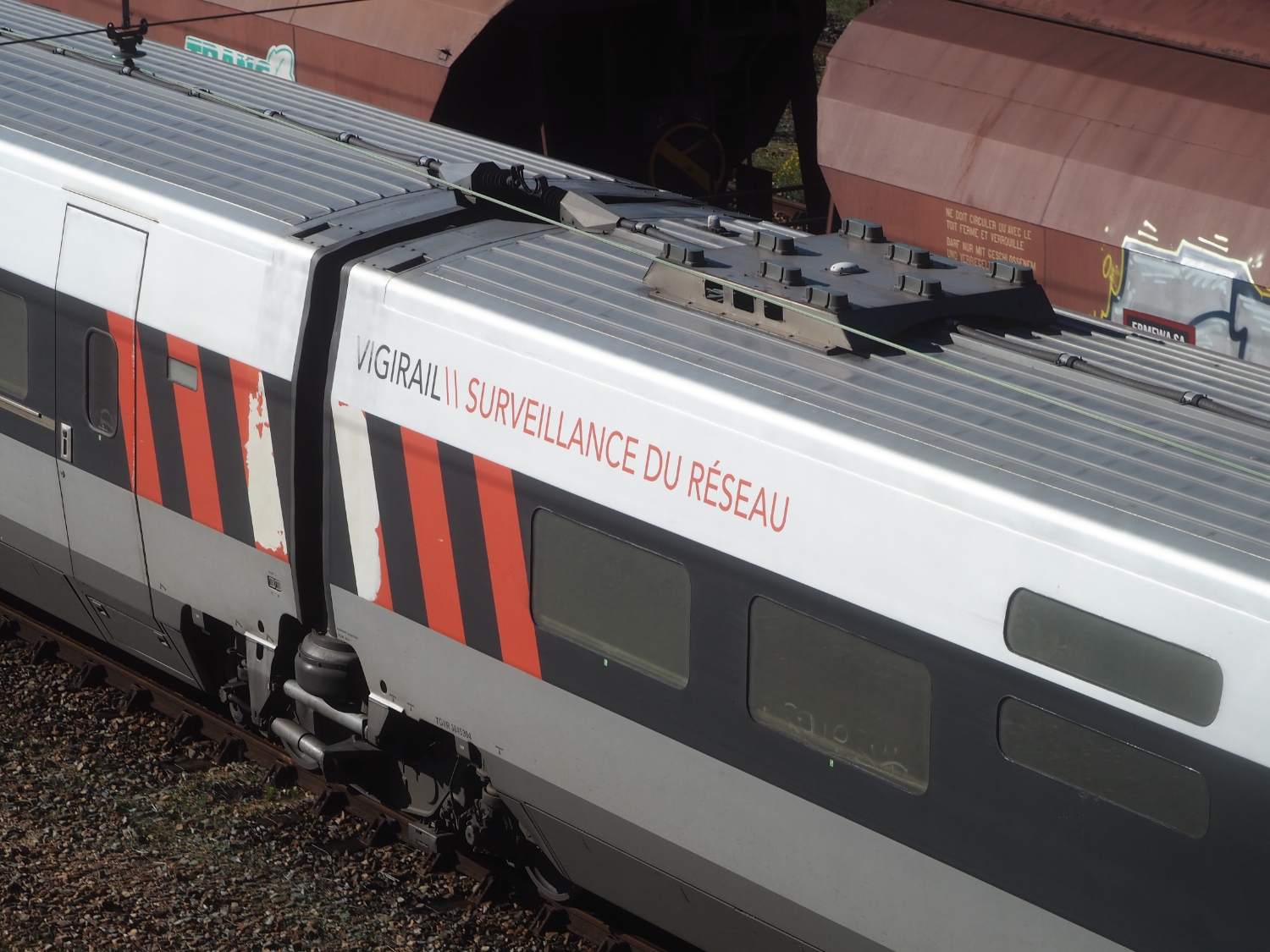 Moves at Limoges and other French Photos - Page 22 - French Railways 🇫🇷 ...