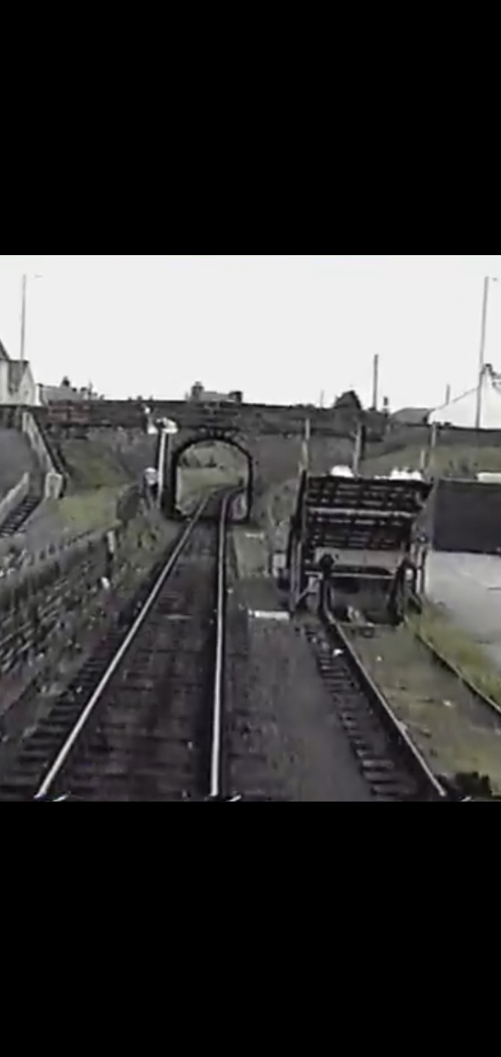 British Rail Motorail - UK Prototype Questions - RMweb