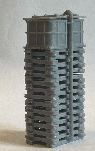Sheepfoot Lane - Layout topics - RMweb