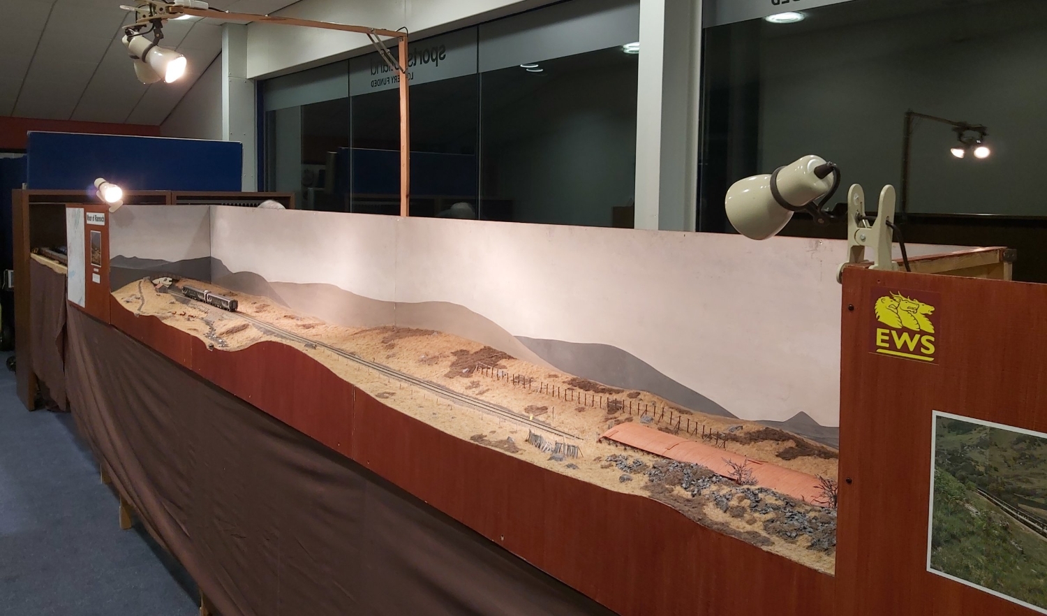 Aberdeen 2024 Model Railway Exhibition - Exhibitions - RMweb