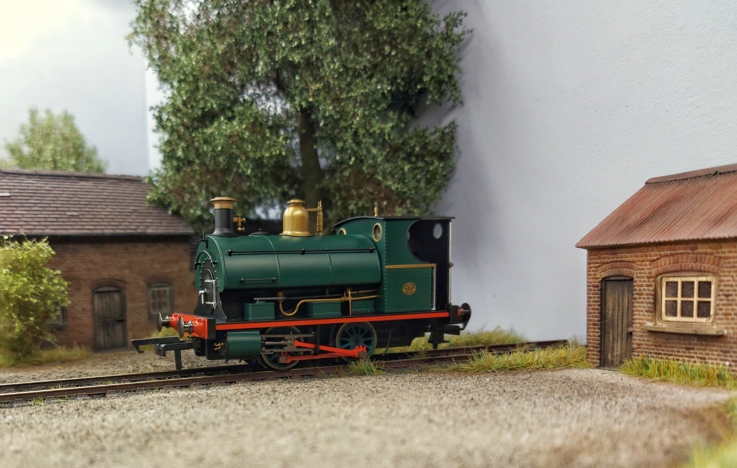 Lord and Butler Model Railways. - Page 2 - Model Shop Guide - RMweb