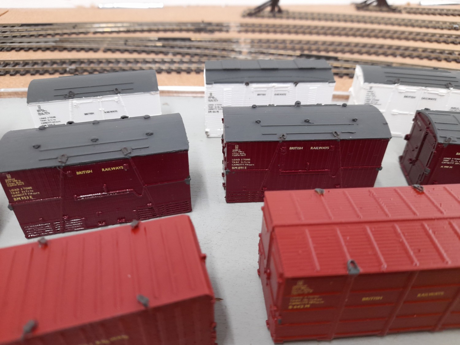 3D Printed Containers - 3D Printing, Laser Cutting, CAD & CNC - RMweb