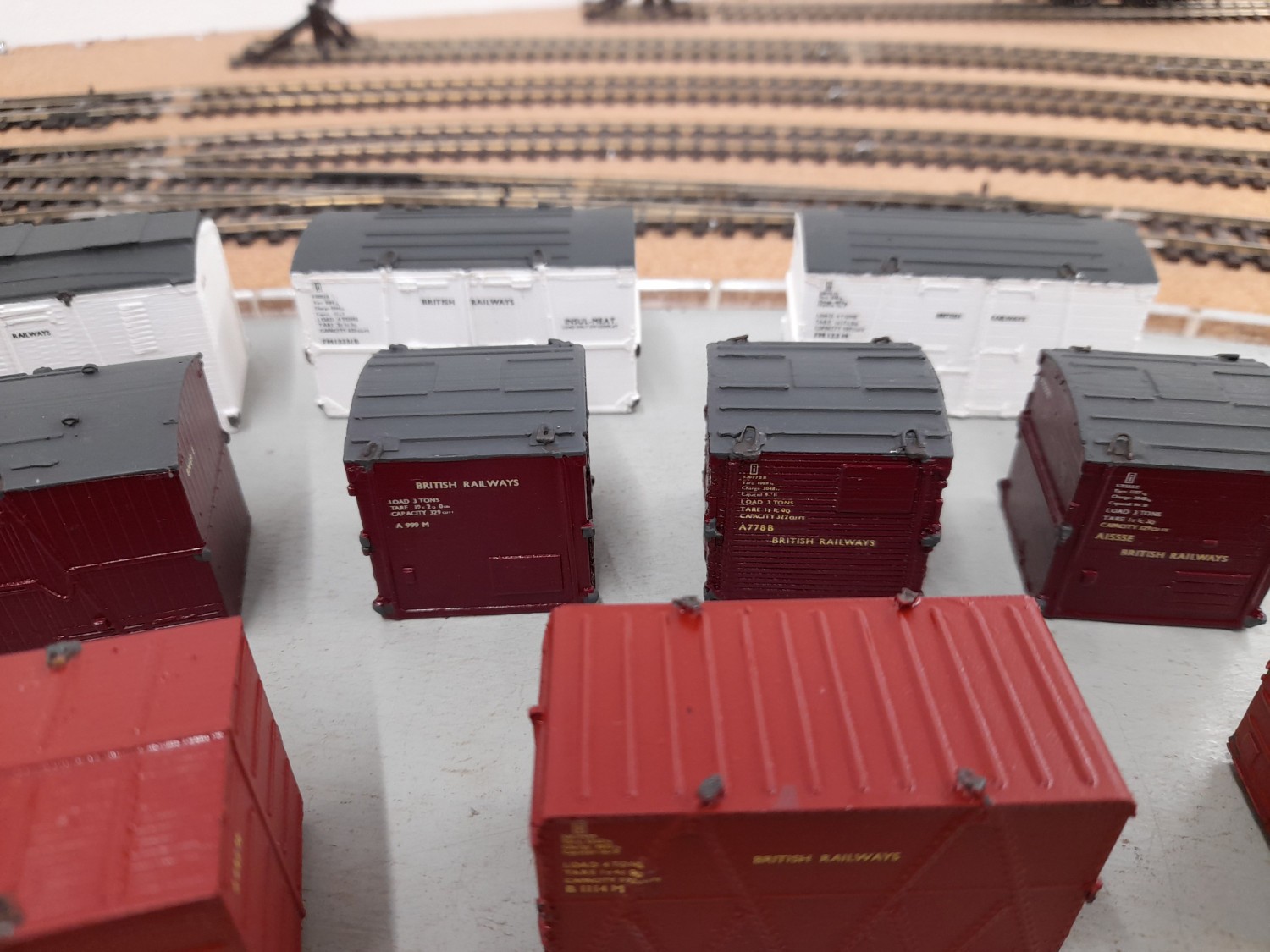 3D Printed Containers - 3D Printing, Laser Cutting, CAD & CNC - RMweb