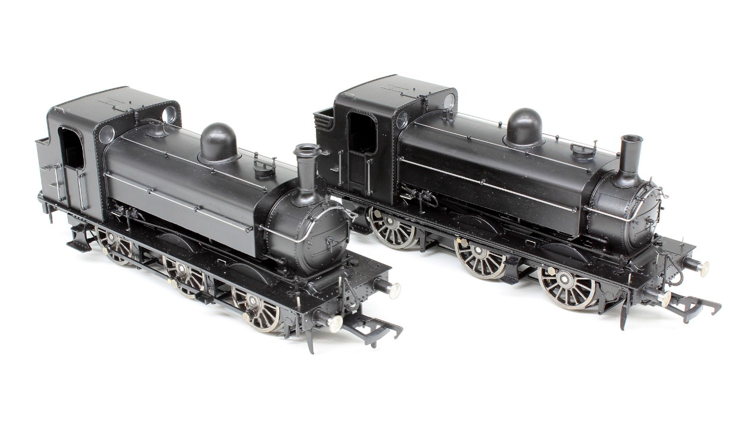 Rapido LNER J52/2 0-6-0 (OO Gauge) - Page 3 - Rapido Trains - RMweb