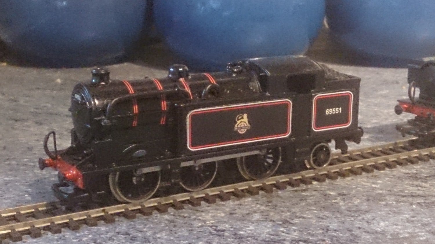 Wrenn and Triang, really? - Modelling Questions, Help and Tips - RMweb