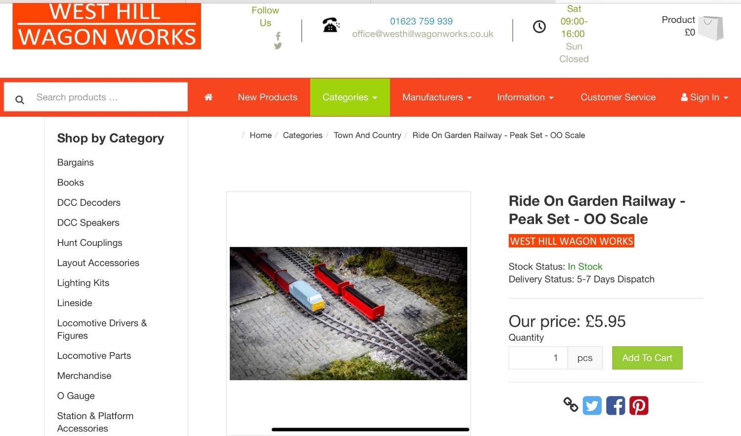 Miniature Garden Railway query - Narrow Gauge Modelling - RMweb