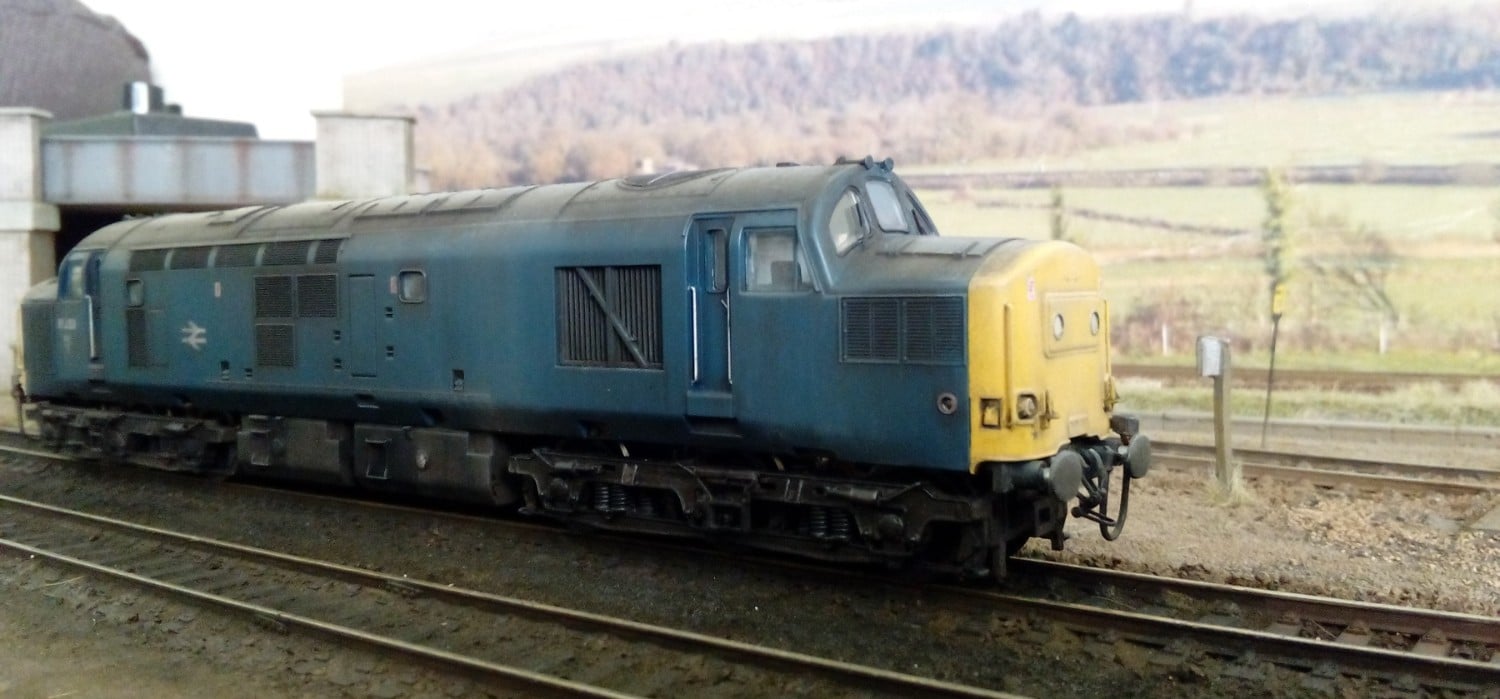 Bachmann announce all new Class 37 - Page 58 - Bachmann - RMweb