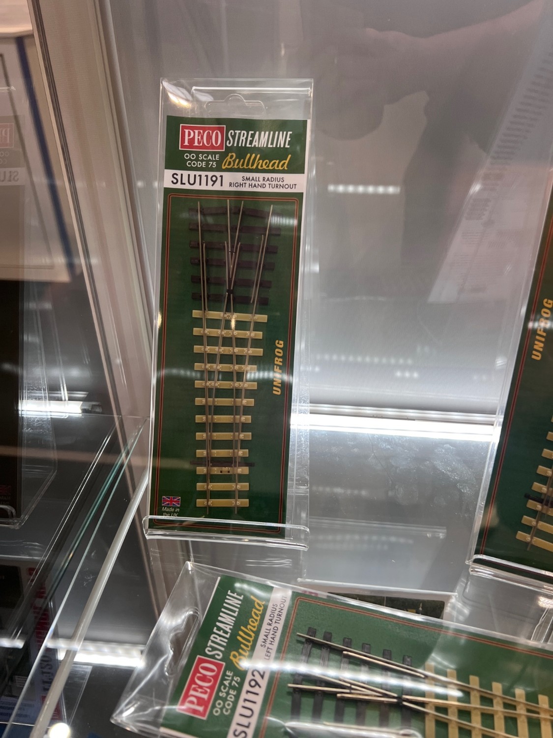 Peco Bullhead Points: in the flesh - Page 76 - Peco - RMweb