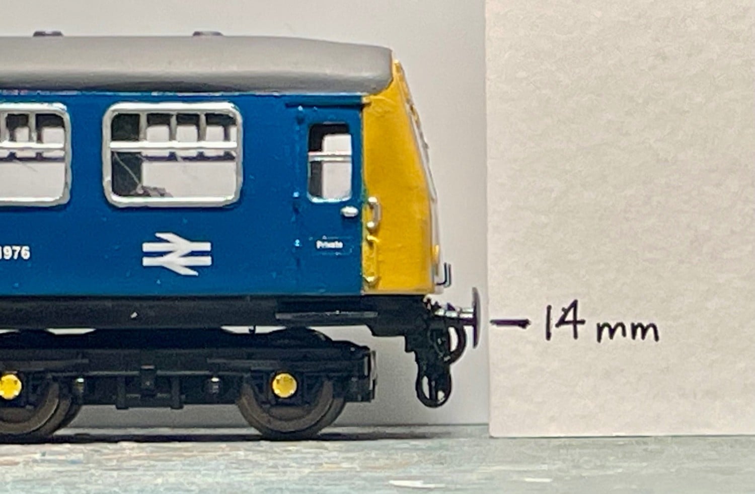 DC Kits Class 111 DMU - Page 2 - Kitbuilding & Scratchbuilding - RMweb