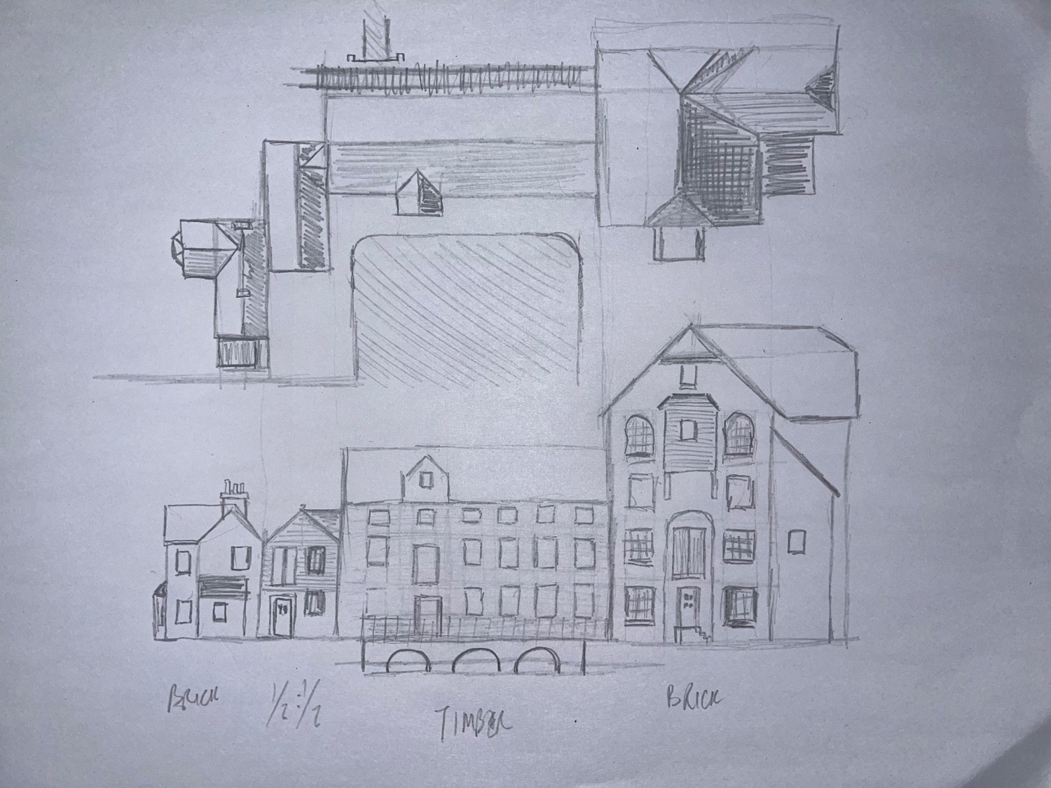 Sheepfoot Lane - Layout topics - RMweb