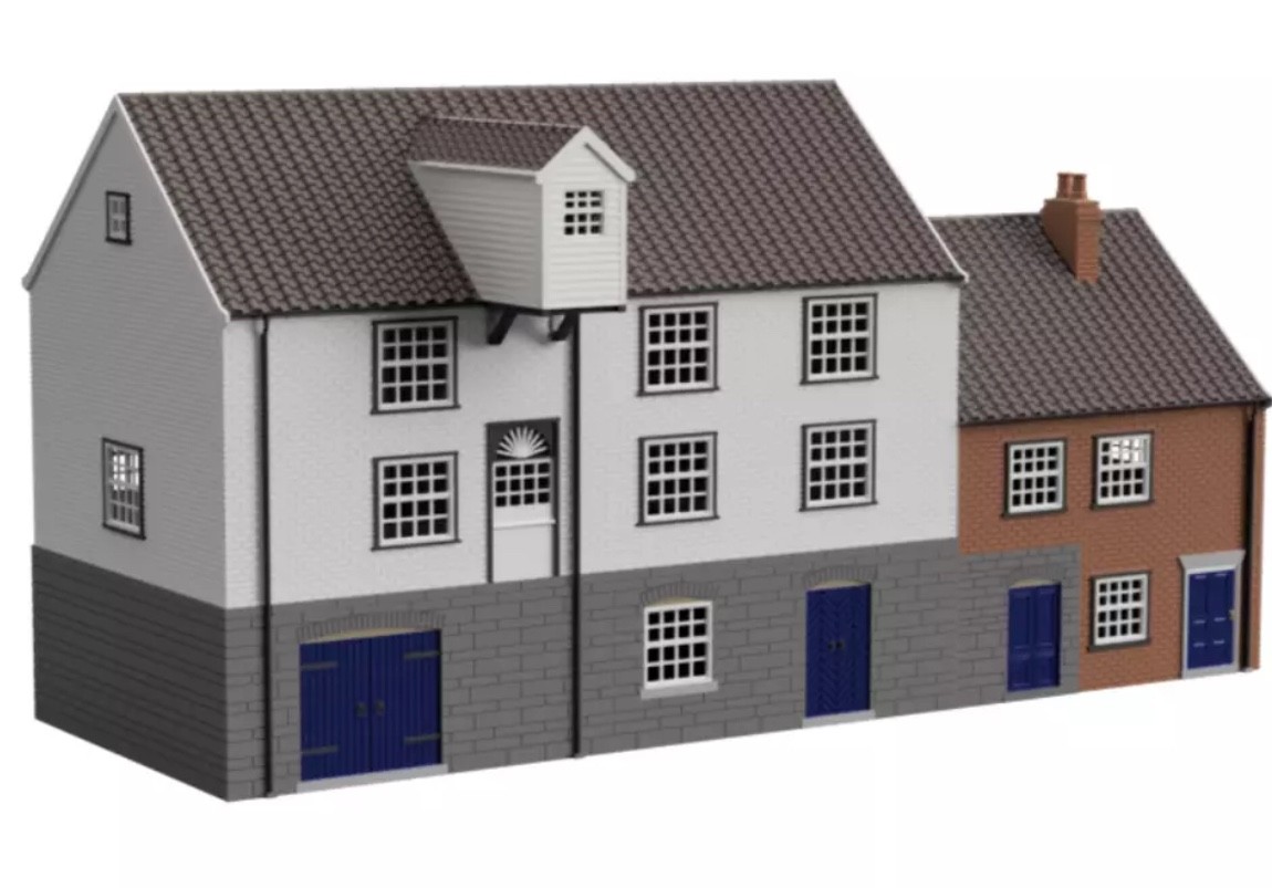 Sheepfoot Lane - Layout topics - RMweb