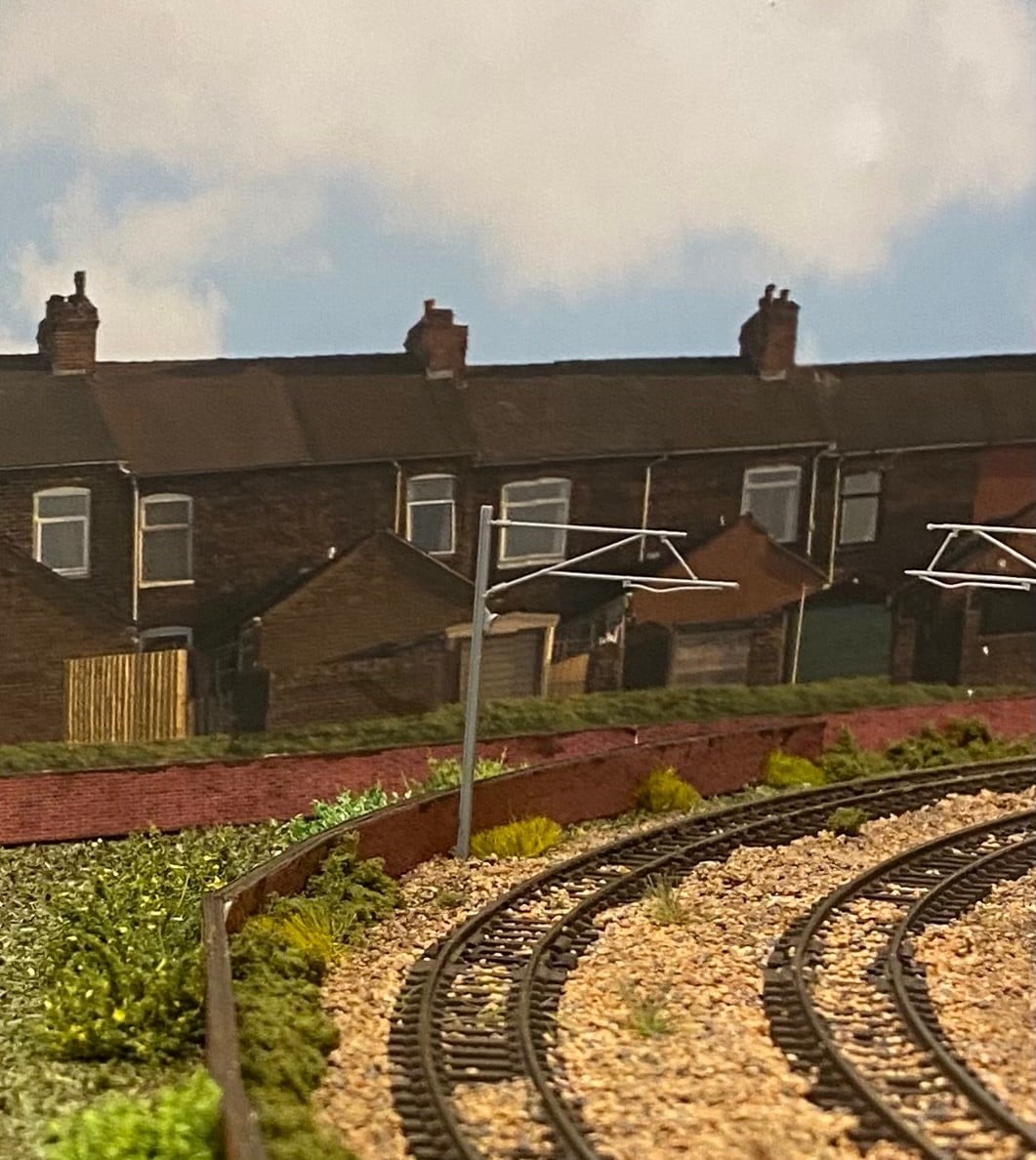5ftx2ft6 N gauge layout - Layout & Track Design - RMweb