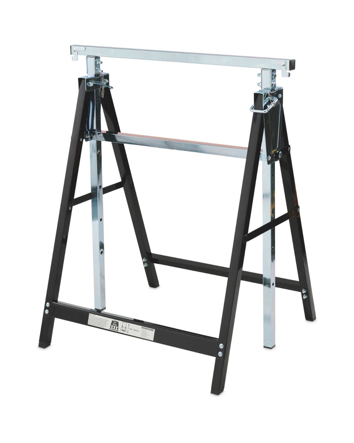 Aldi workzone trestles - gone - Free to a good home - RMweb