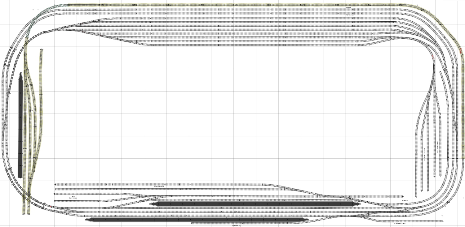 Help Required to Decide Best Position for Depot Facility and Freight ...