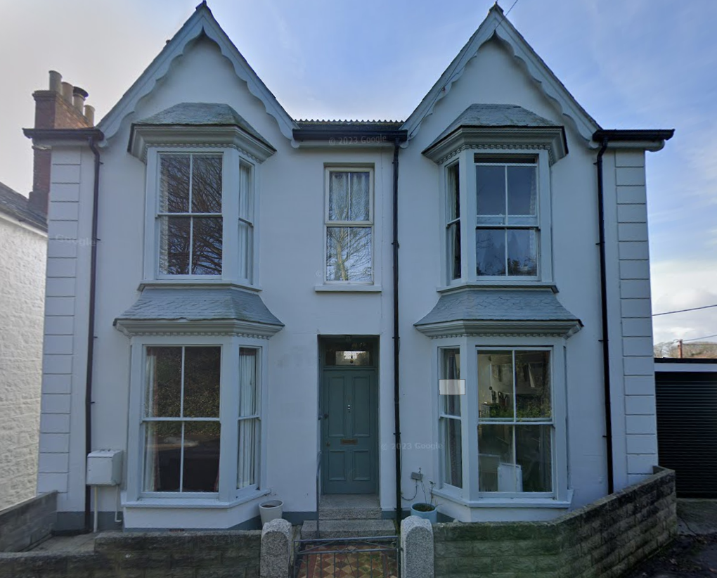 Helston Revisited - Page 100 - Layout topics - RMweb