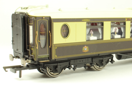 SR Maunsell Coaches - Modelling Questions, Help and Tips - RMweb