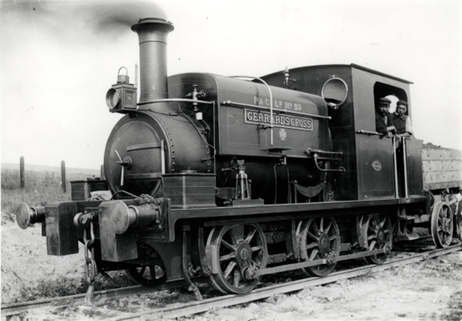 Manning Wardle 'L' Class 0-6-0 - Page 10 - Rapido Trains - RMweb