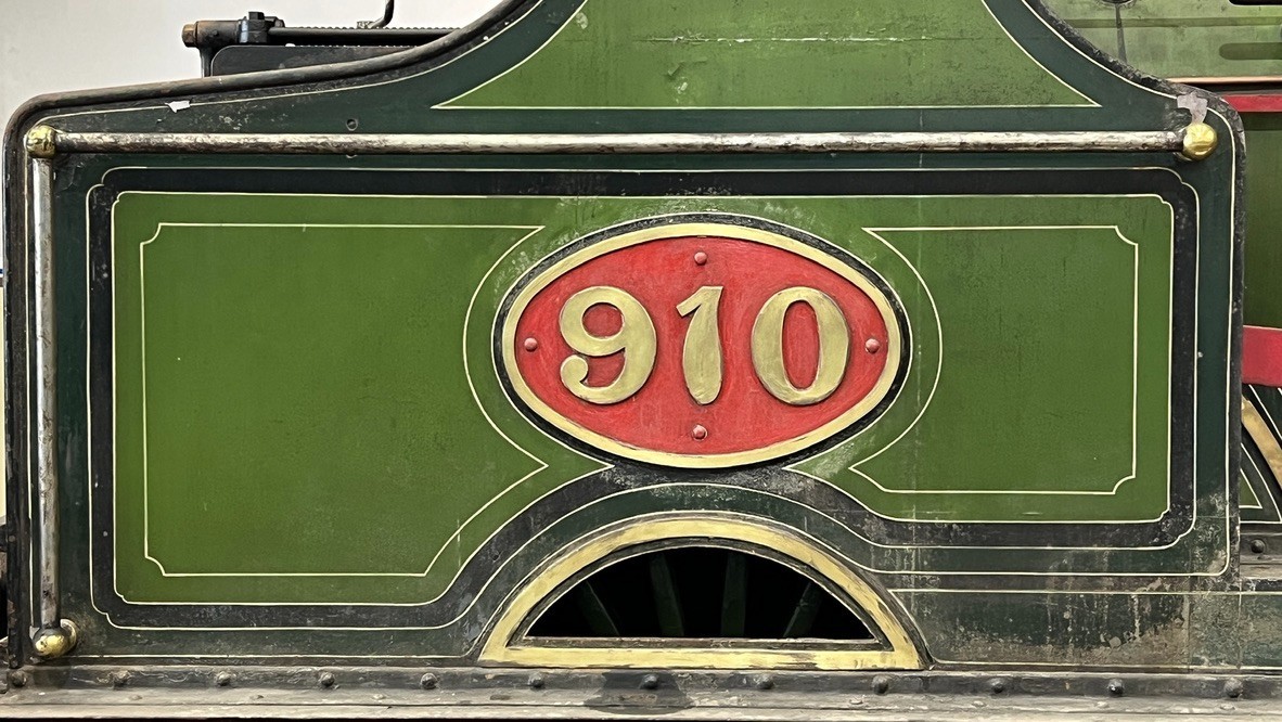 NER Livery - Page 4 - Pre-Grouping - Modelling & Prototype - RMweb
