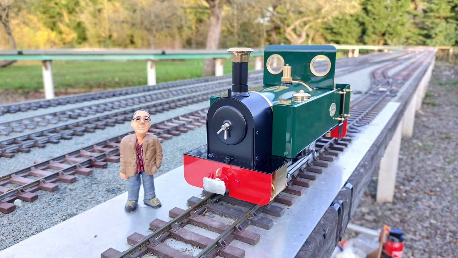 Speed stick - interesting. Anyone used it? - Modelling Questions, Help ...