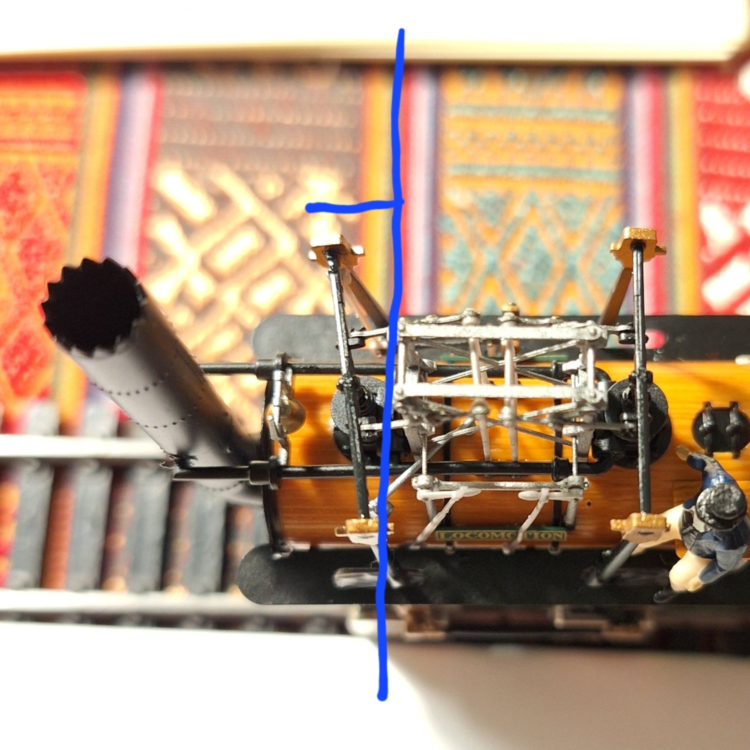 Hornby Locomotion - are you building a layout? - Page 5 - Hornby - RMweb