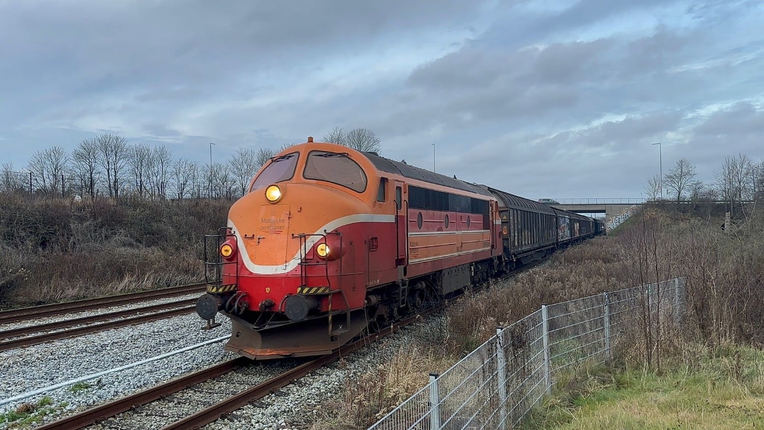 Denmark, DSB, ex DSB photos, locos, units, coaches, wagons ...