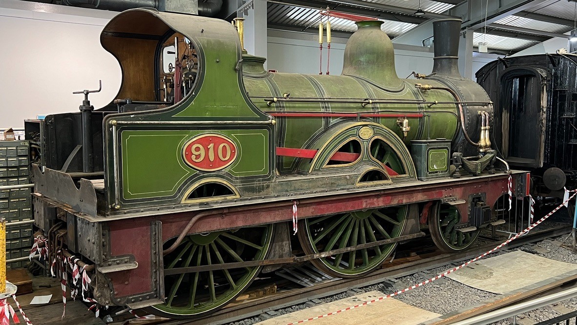NER Livery - Page 4 - Pre-Grouping - Modelling & Prototype - RMweb