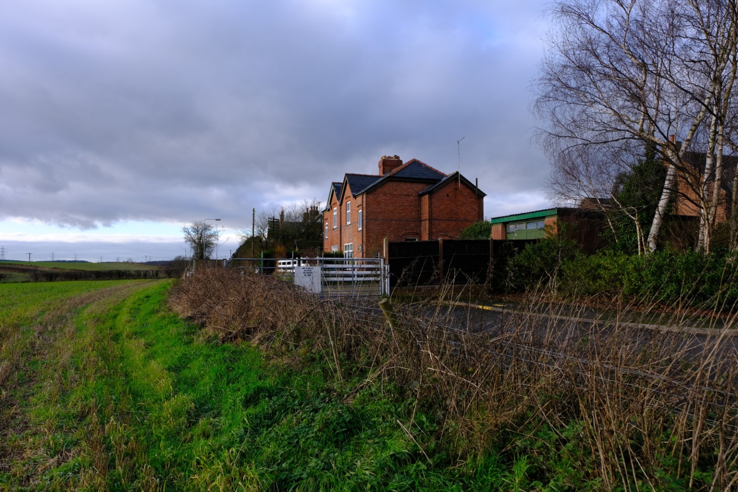 Edwinstowe Station... 1907-WW1 LD&ECR, GCR, MR, GN & GE fun* [*was ...