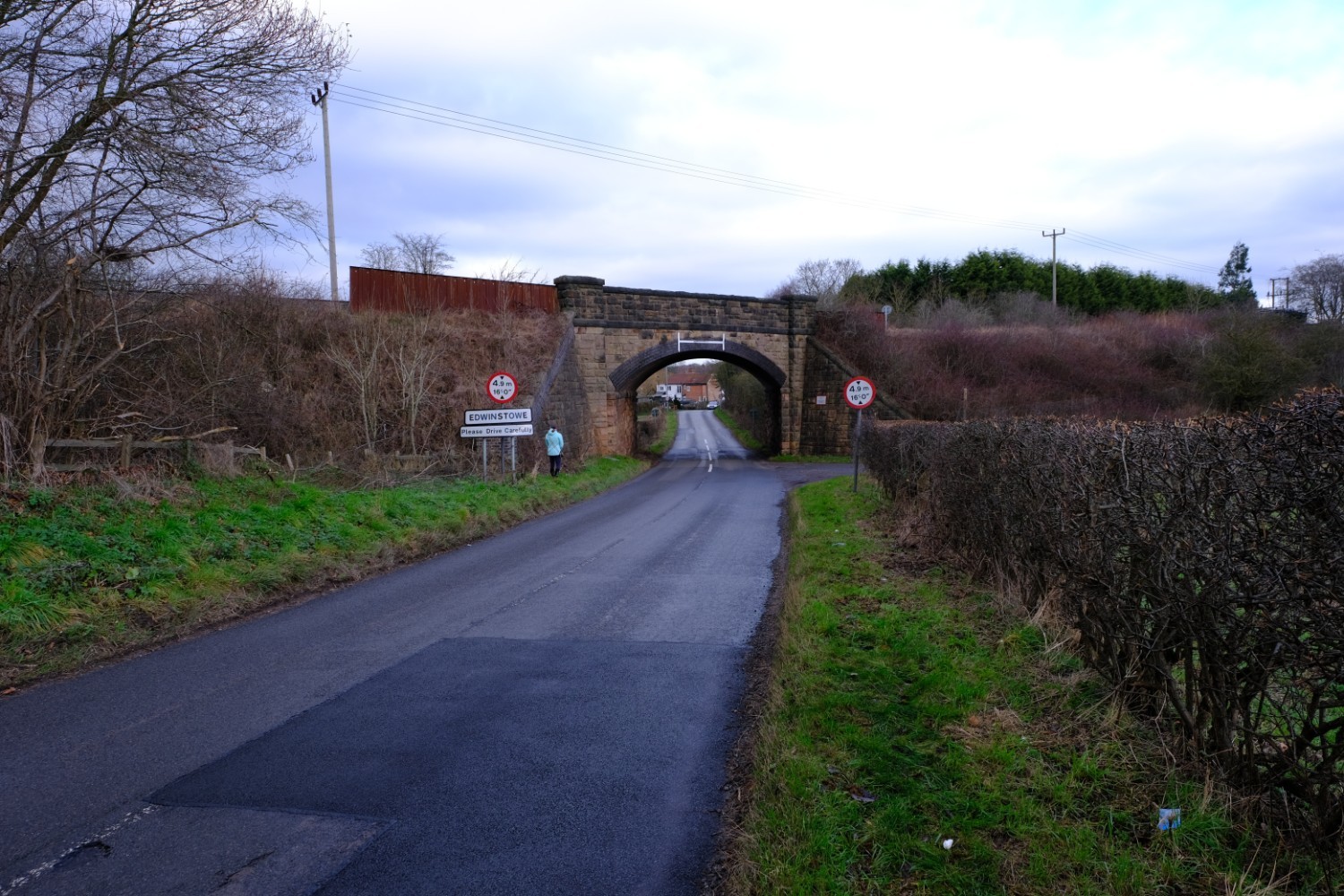 Edwinstowe Station... 1907-WW1 LD&ECR, GCR, MR, GN & GE fun* [*was ...