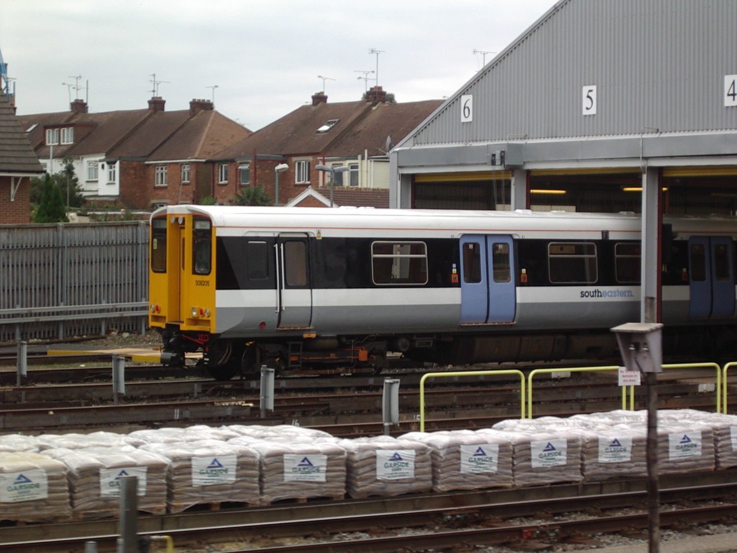 Third-Rail EMU Photos - Page 109 - UK Prototype Discussions (not ...
